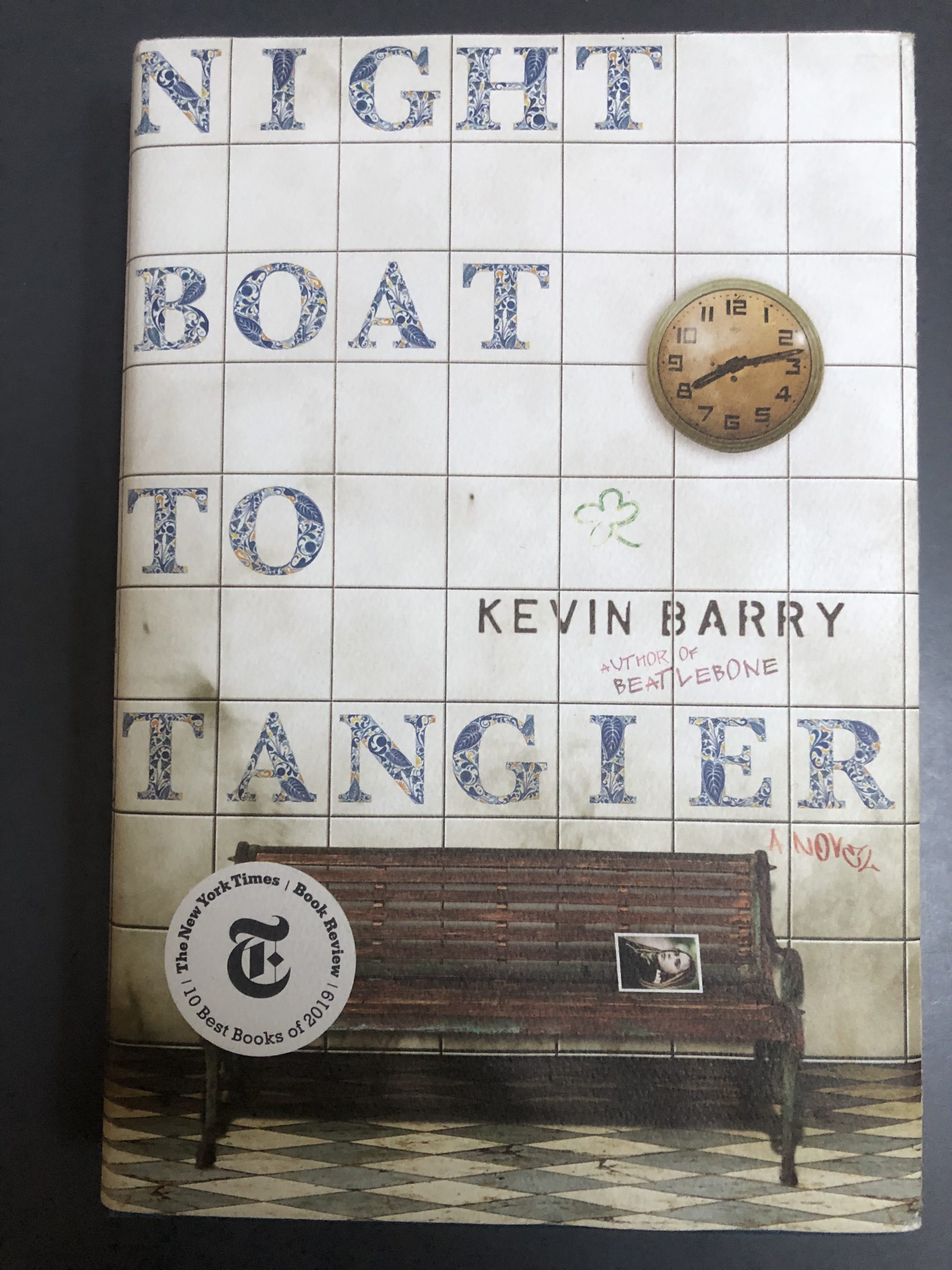 Book Lists 2020, 2019, 2018, 2017 – Elk Bellows